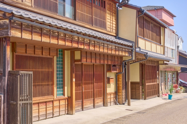 Explore Japan from Nagoya | Meitetsu Kanko Bus Co.,Ltd.